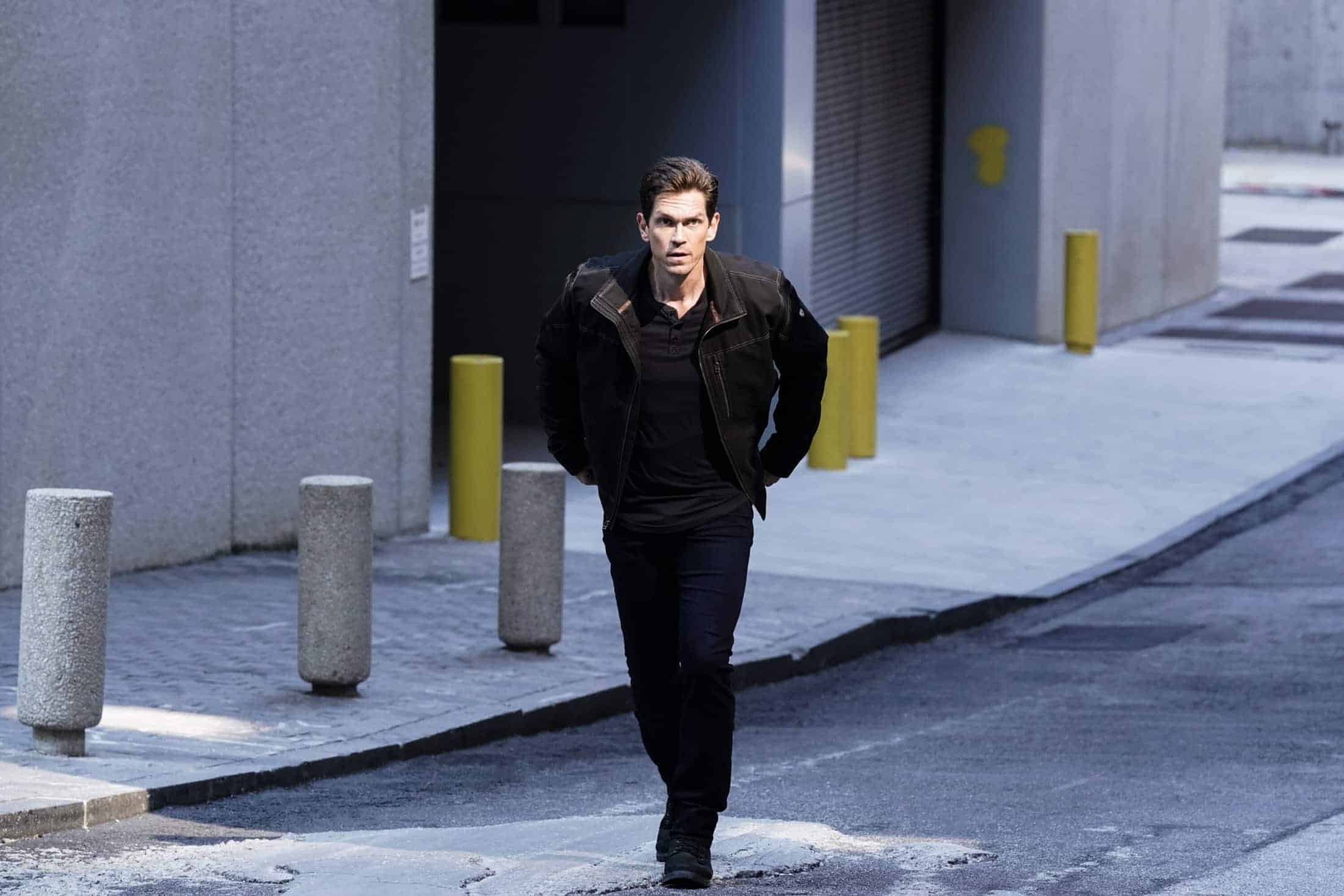 New TRUE LIES Season 1 Episode 2 Photos, Cast, Plot