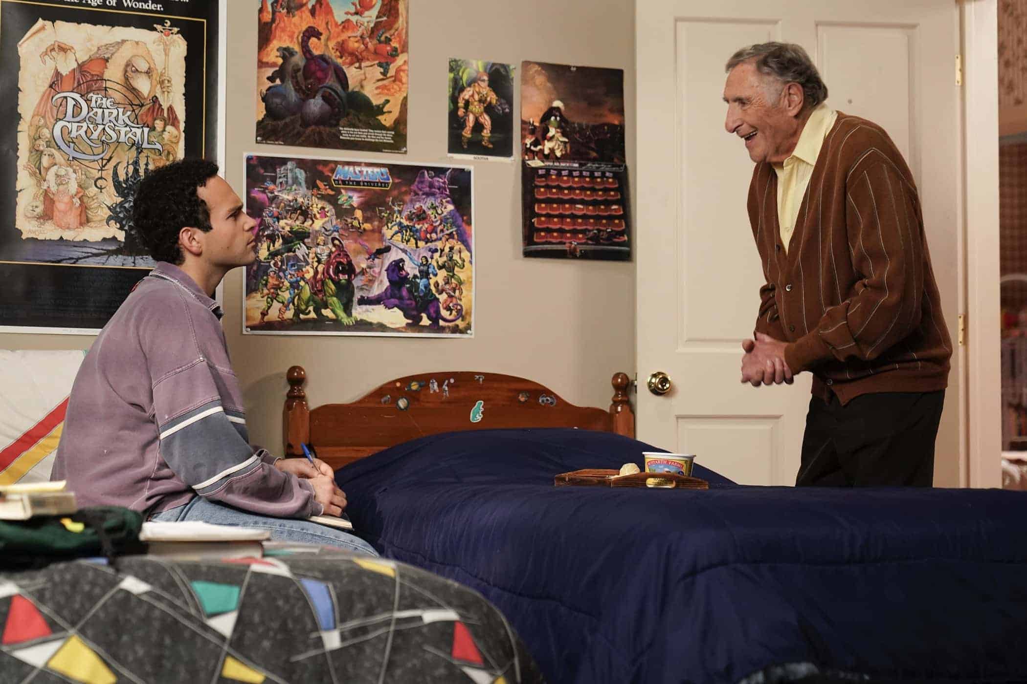 New THE GOLDBERGS Season 10 Episode 16 Photos, Cast