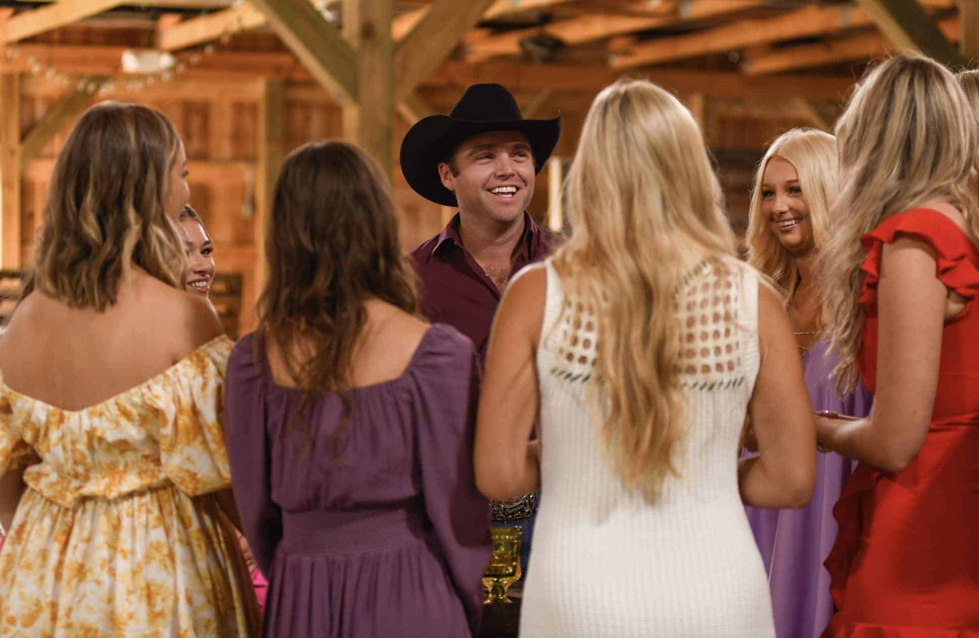 New FARMER WANTS A WIFE Episode 1 Photos, Cast, Spoilers