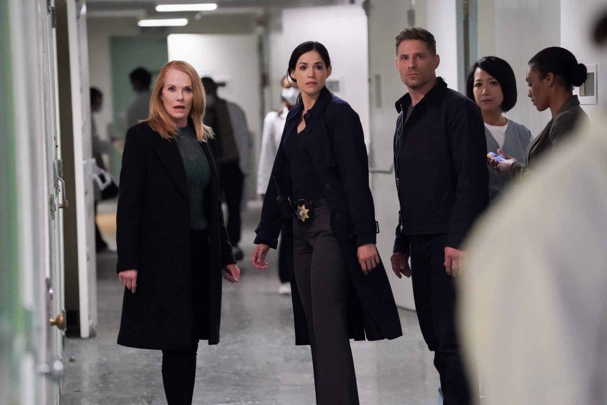 New CSI VEGAS Season 2 Episode 16 Photos, Cast, Plot