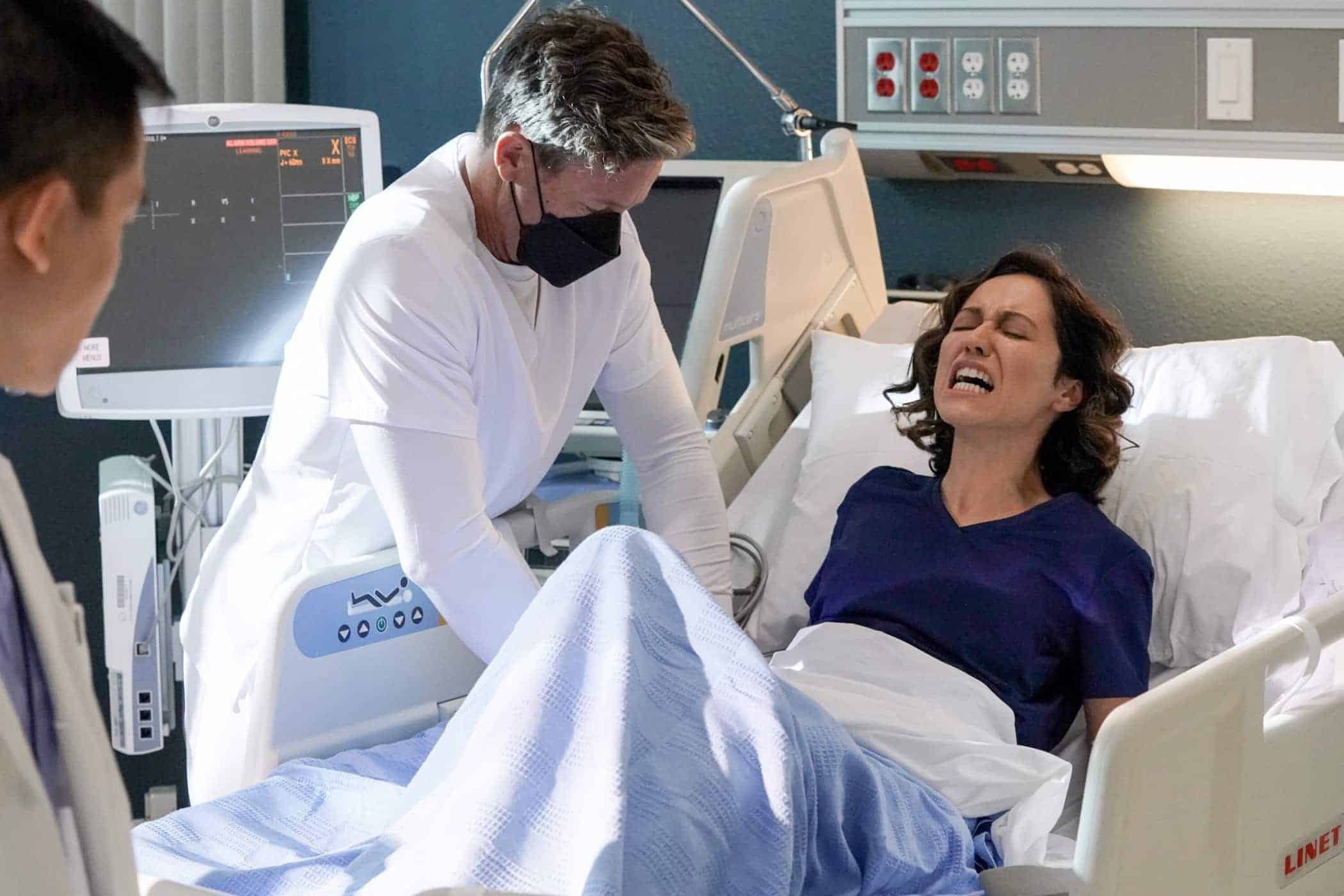 New CSI VEGAS Season 2 Episode 16 Photos, Cast, Plot