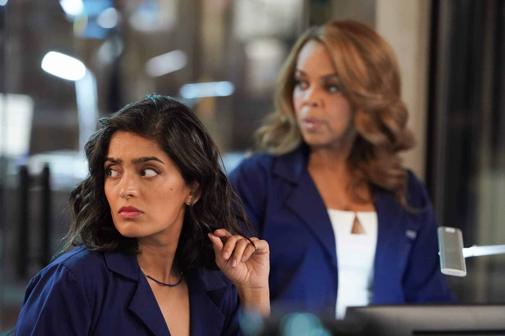 New CSI VEGAS Season 2 Episode 16 Photos, Cast, Plot