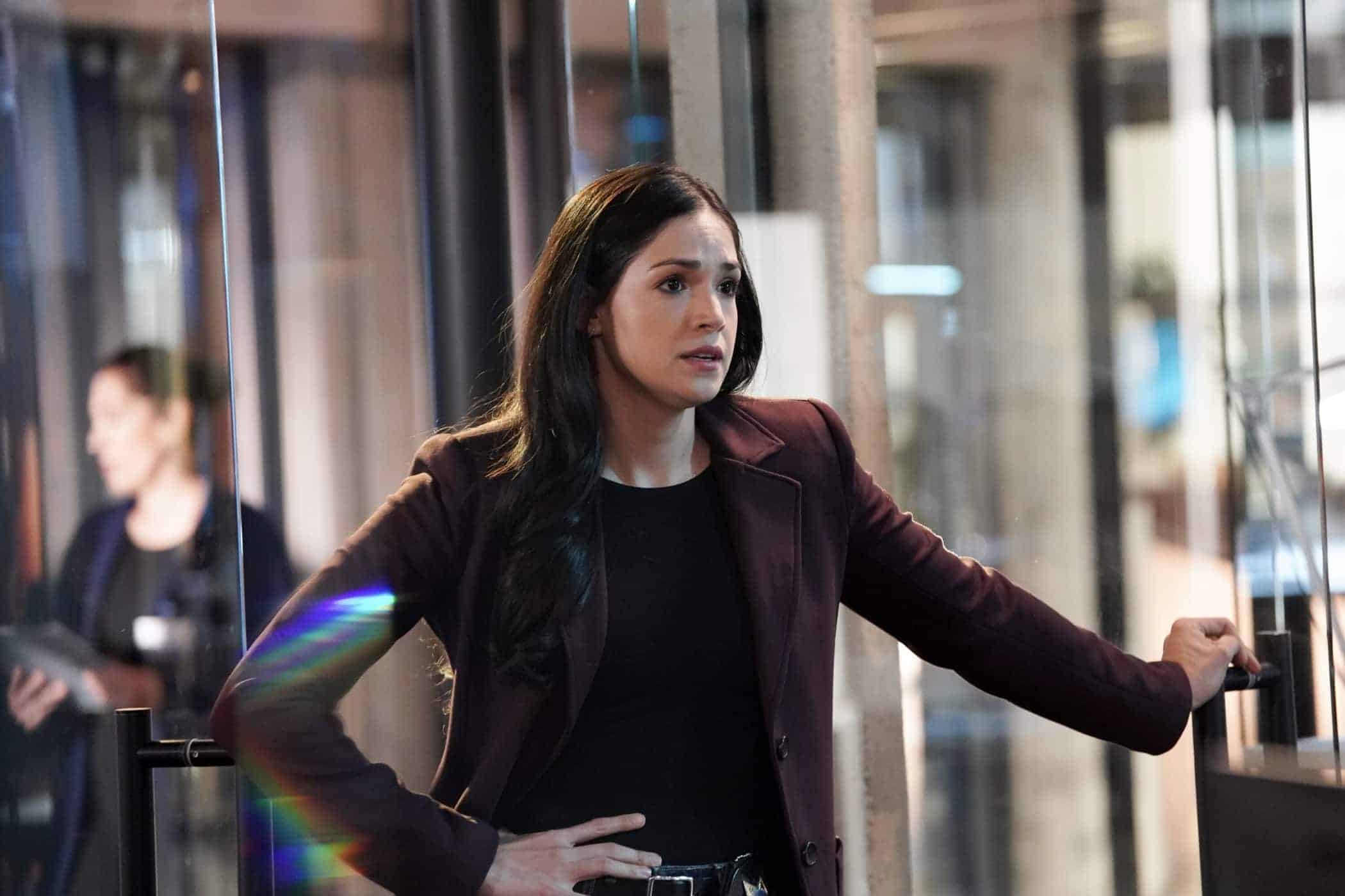 New CSI VEGAS Season 2 Episode 16 Photos, Cast, Plot