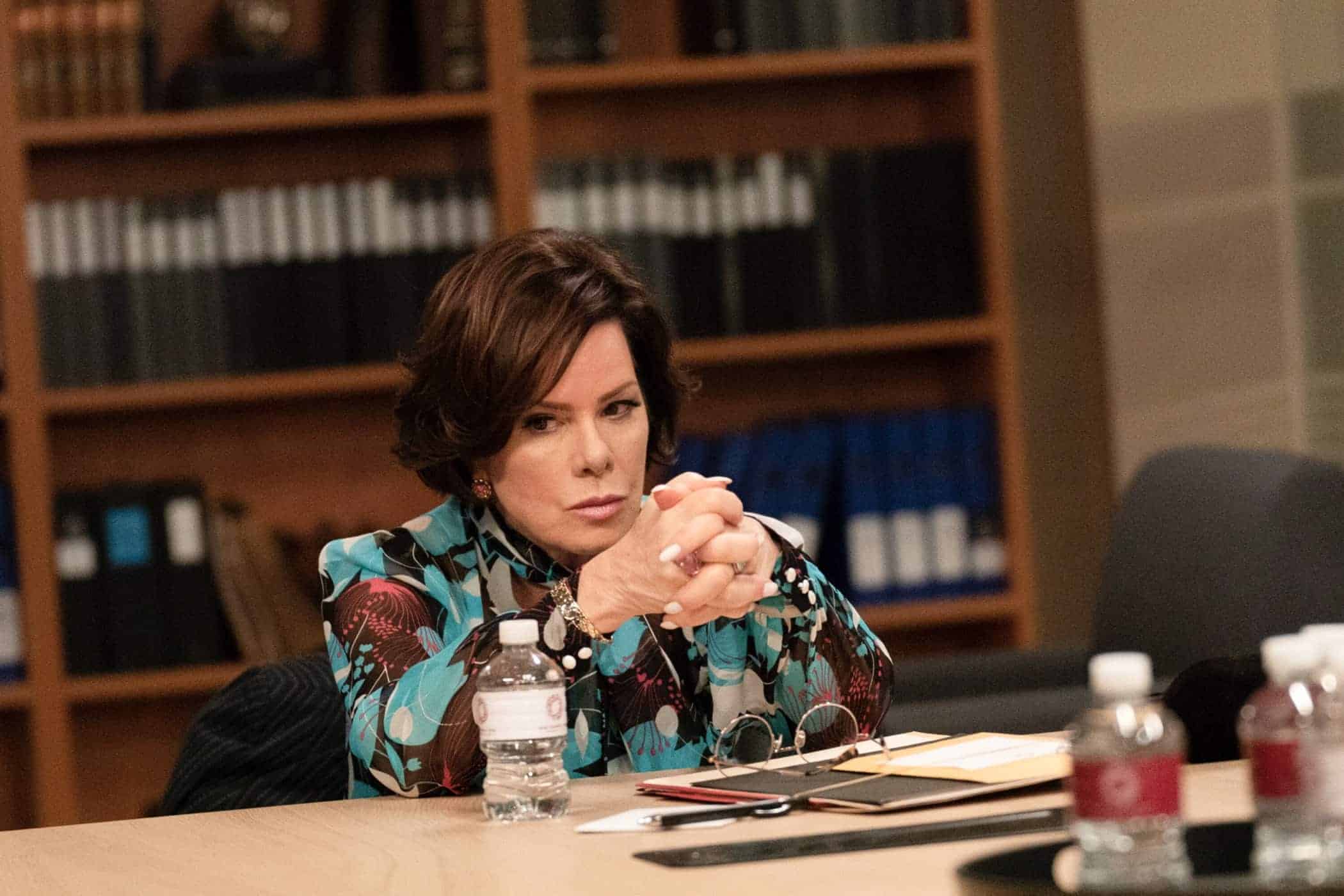 New SO HELP ME TODD Season 1 Episode 15 Photos, Cast, Plot
