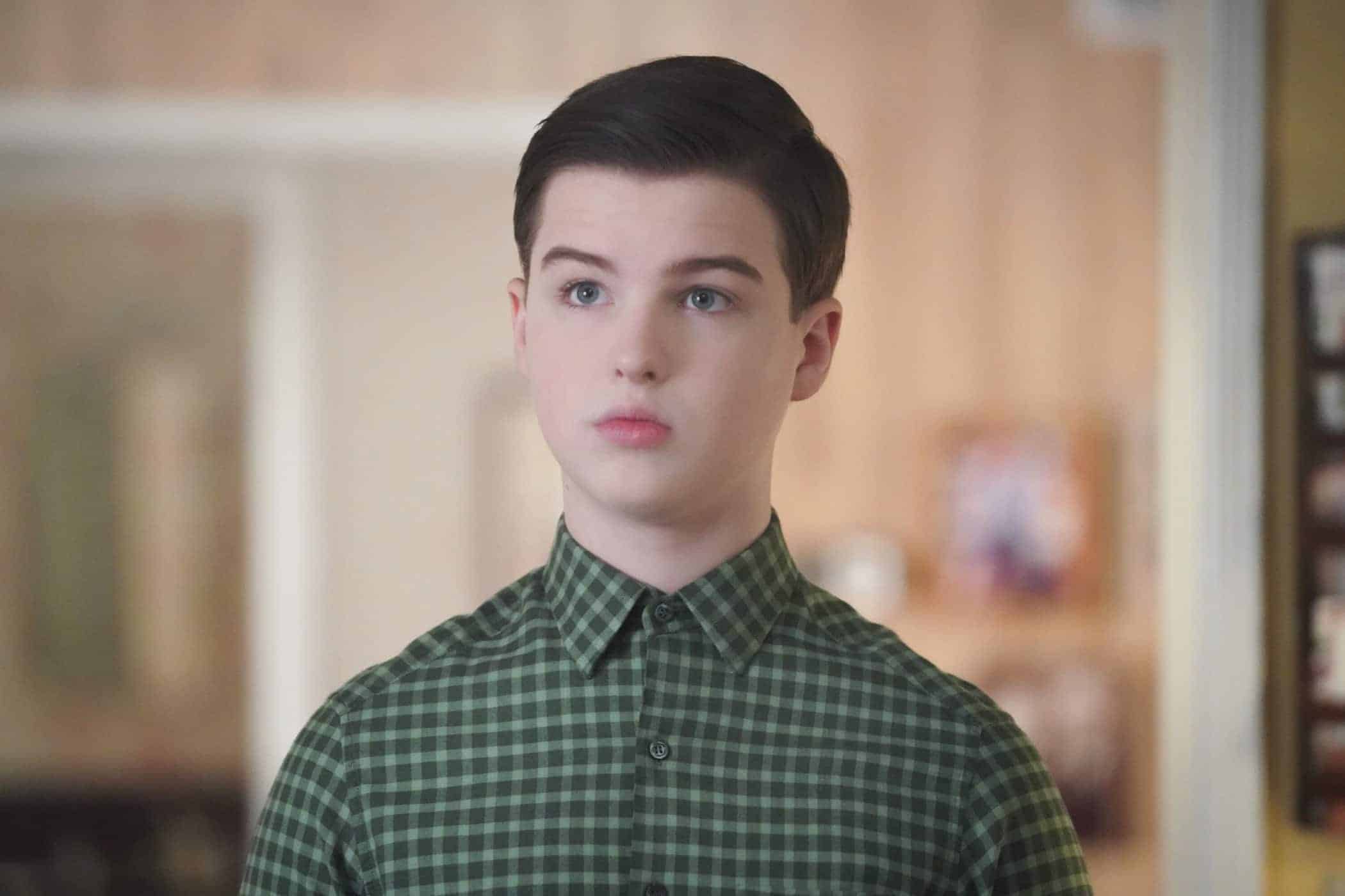 New YOUNG SHELDON Season 6 Episode 15 Photos, Cast, Plot