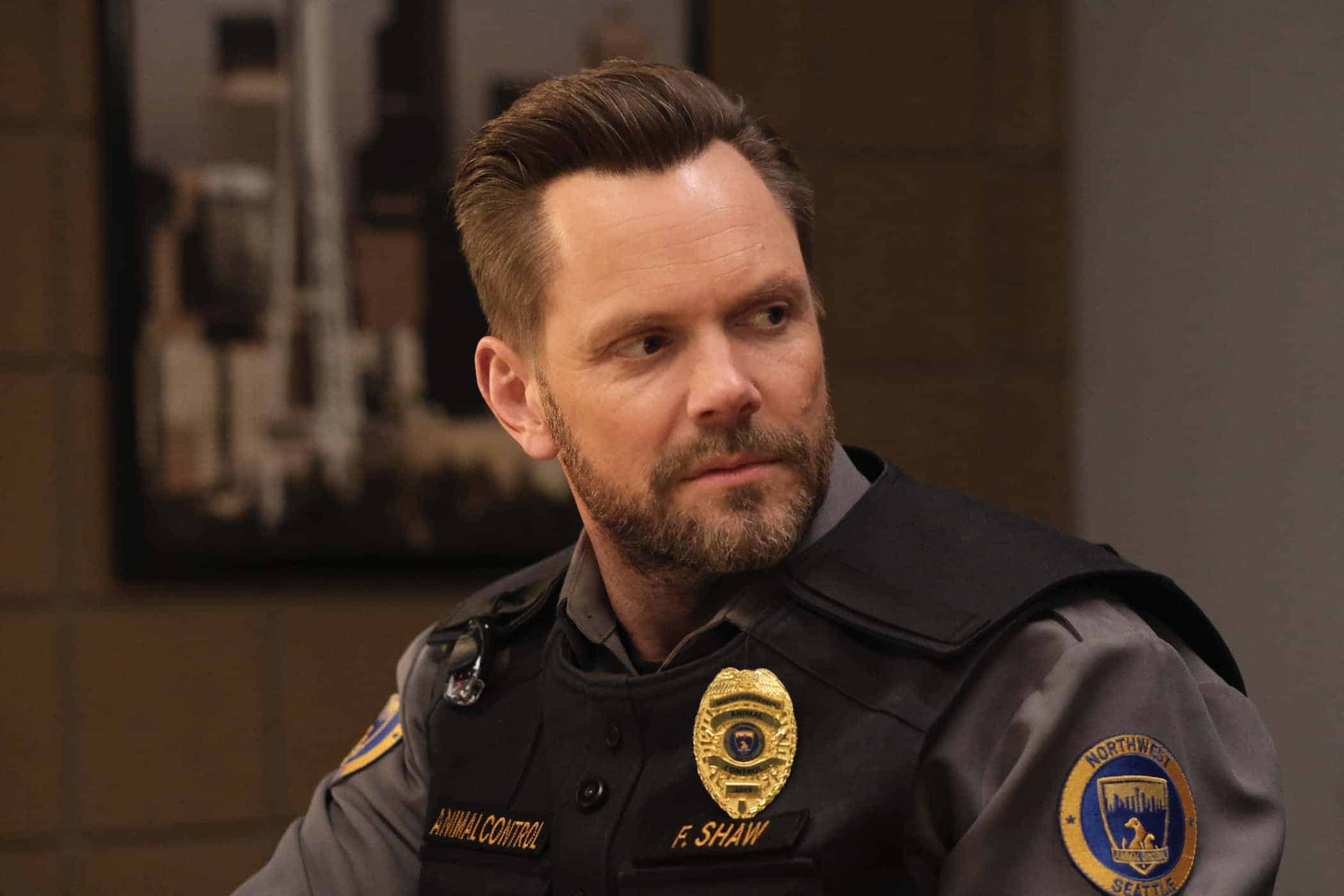 New ANIMAL CONTROL Season 1 Episode 4 Cast, Photos, Plot