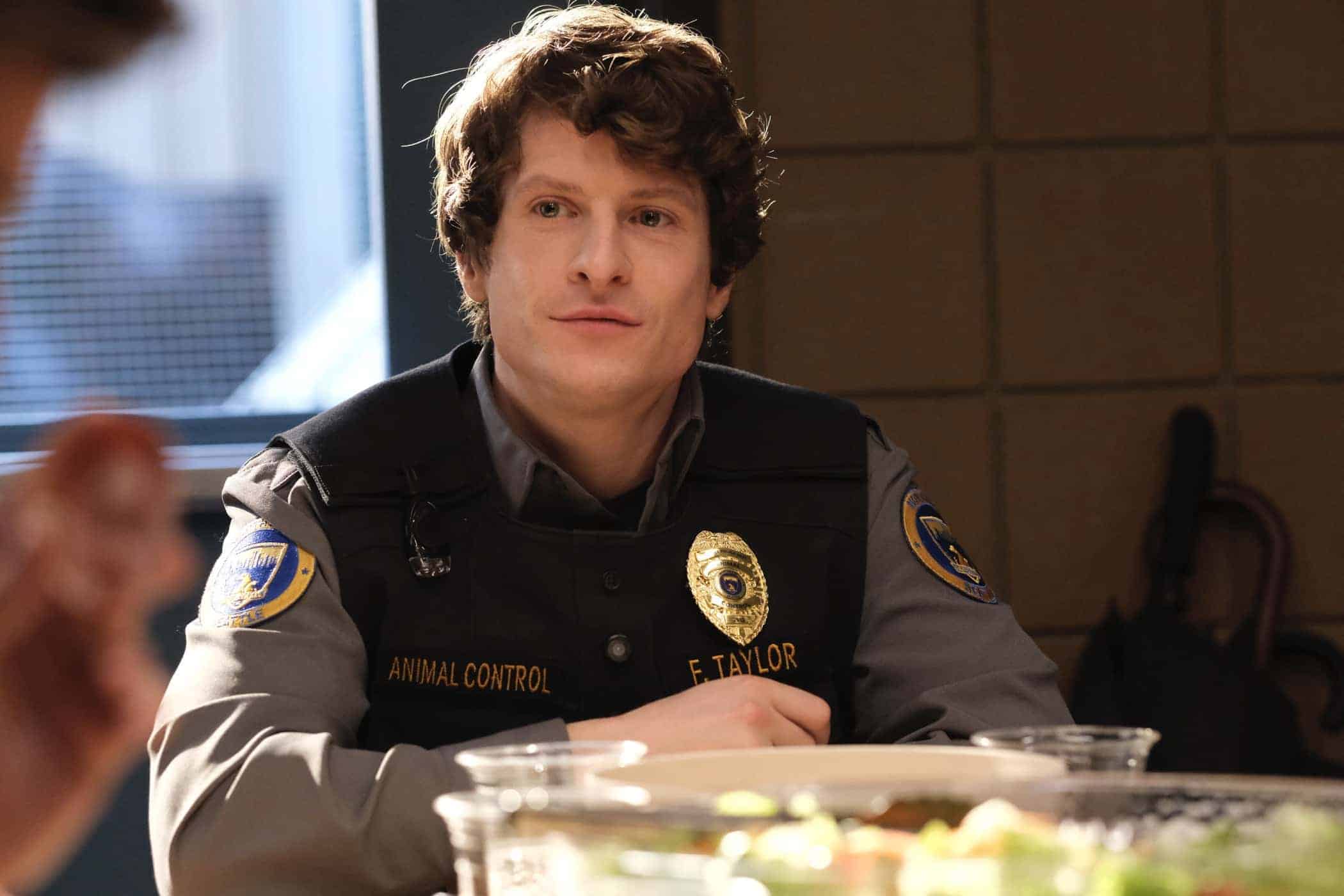New ANIMAL CONTROL Season 1 Episode 4 Cast, Photos, Plot