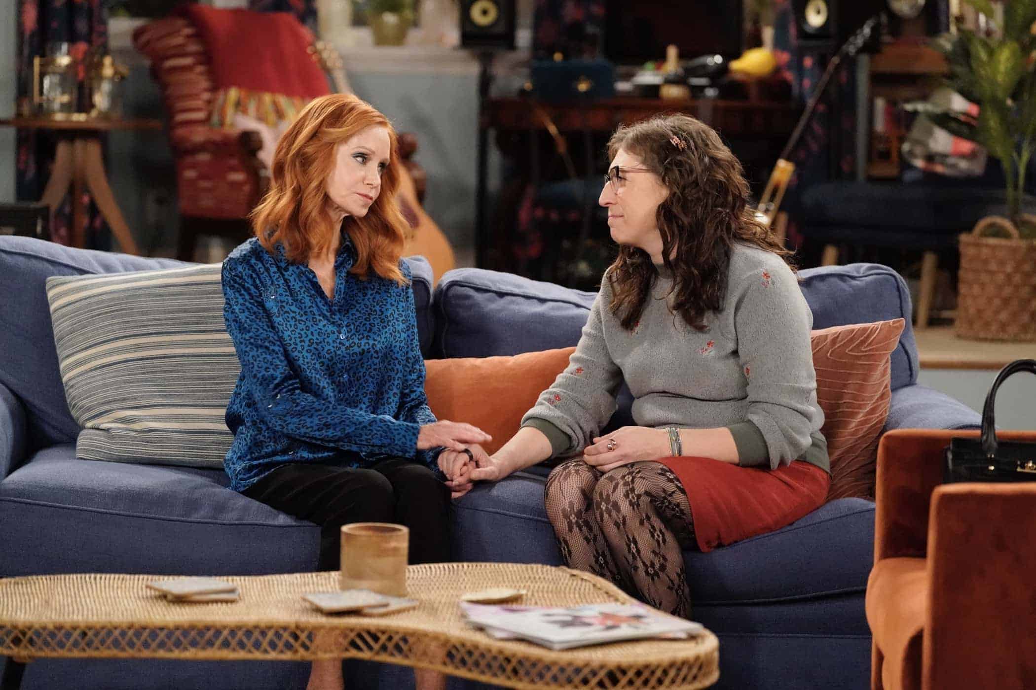 New CALL ME KAT Season 3 Episode 17 Photos, Cast, Plot