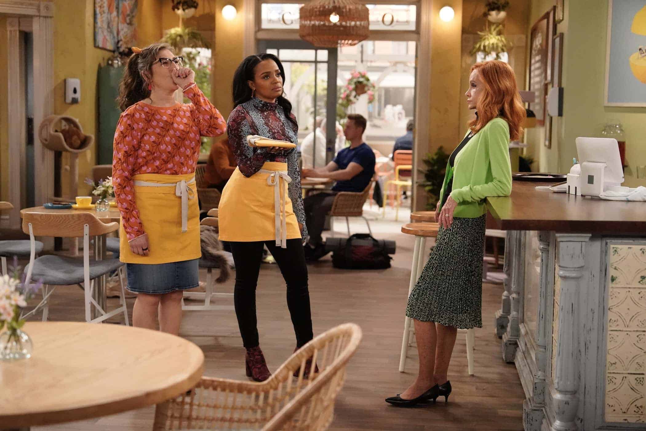 New CALL ME KAT Season 3 Episode 17 Photos, Cast, Plot