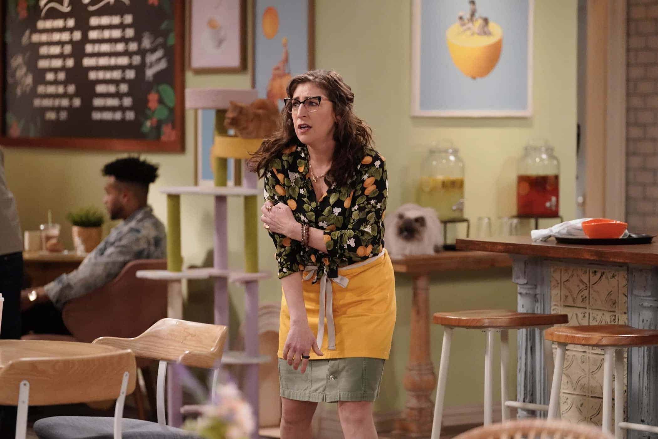 New CALL ME KAT Season 3 Episode 17 Photos, Cast, Plot
