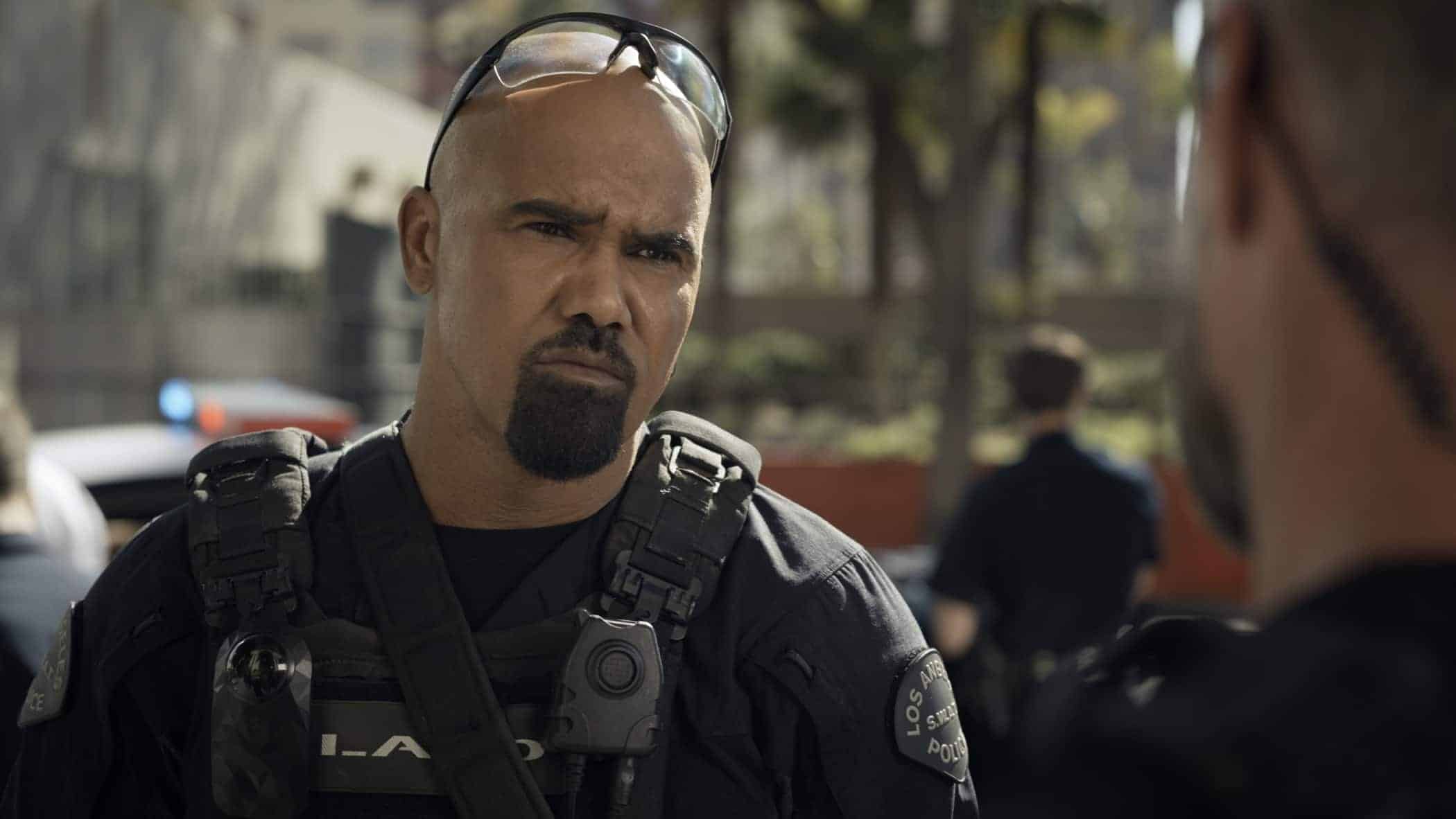 New SWAT Season 6 Episode 16 Photos Cast Plot Spoilers New SWAT Season 6 Episode 16 Photos Cast Plot Spoilers