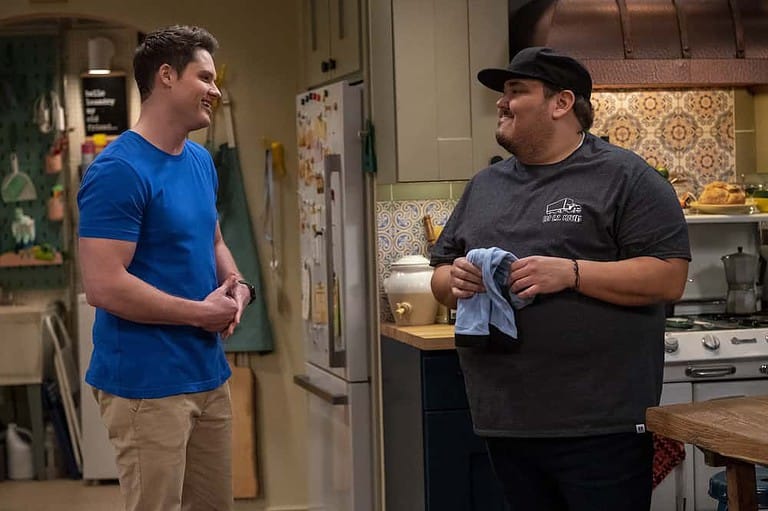 New LOPEZ vs LOPEZ Season 1 Episode 14 Photos, Cast, Plot