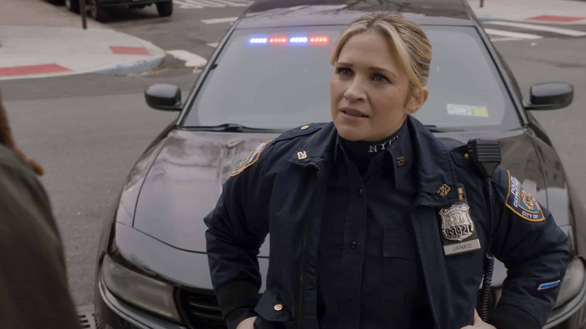 New BLUE BLOODS Season 13 Episode 15 Photos, Cast, Plot