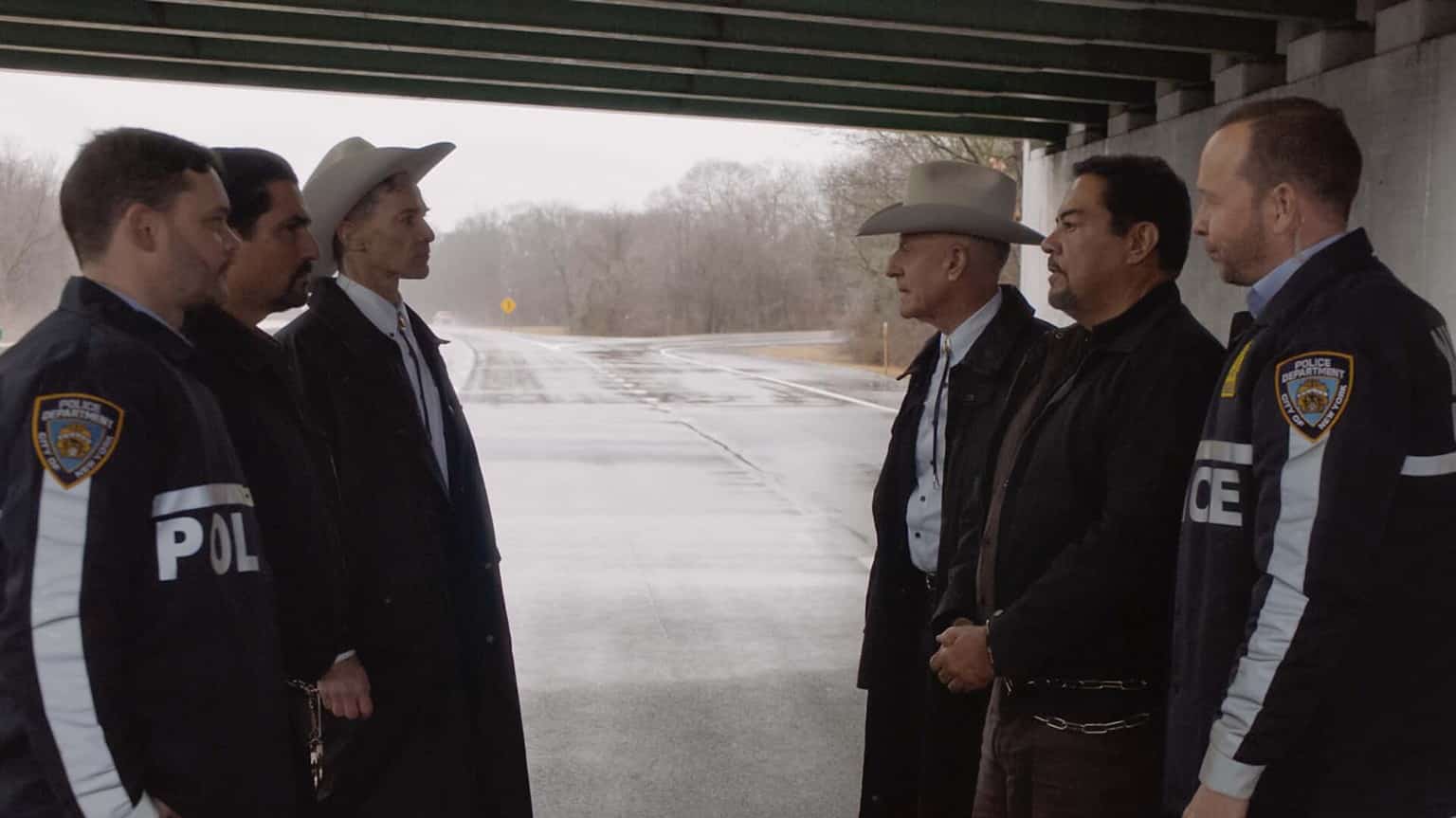 New BLUE BLOODS Season 13 Episode 15 Photos, Cast, Plot