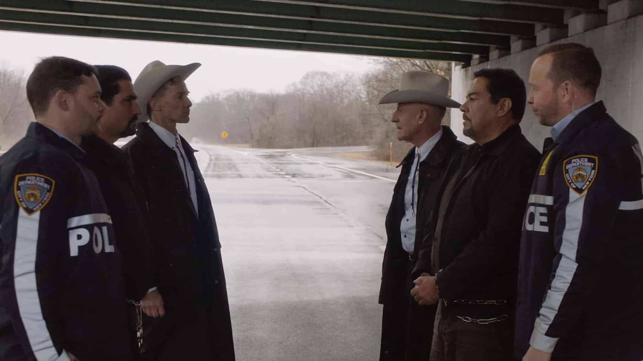 New BLUE BLOODS Season 13 Episode 15 Photos, Cast, Plot