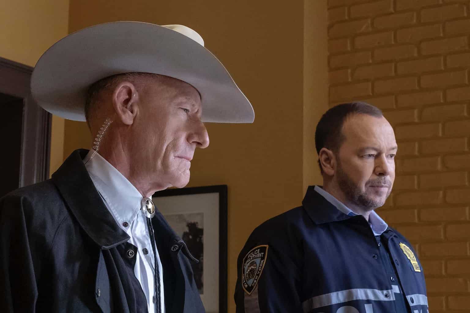 New BLUE BLOODS Season 13 Episode 15 Photos, Cast, Plot