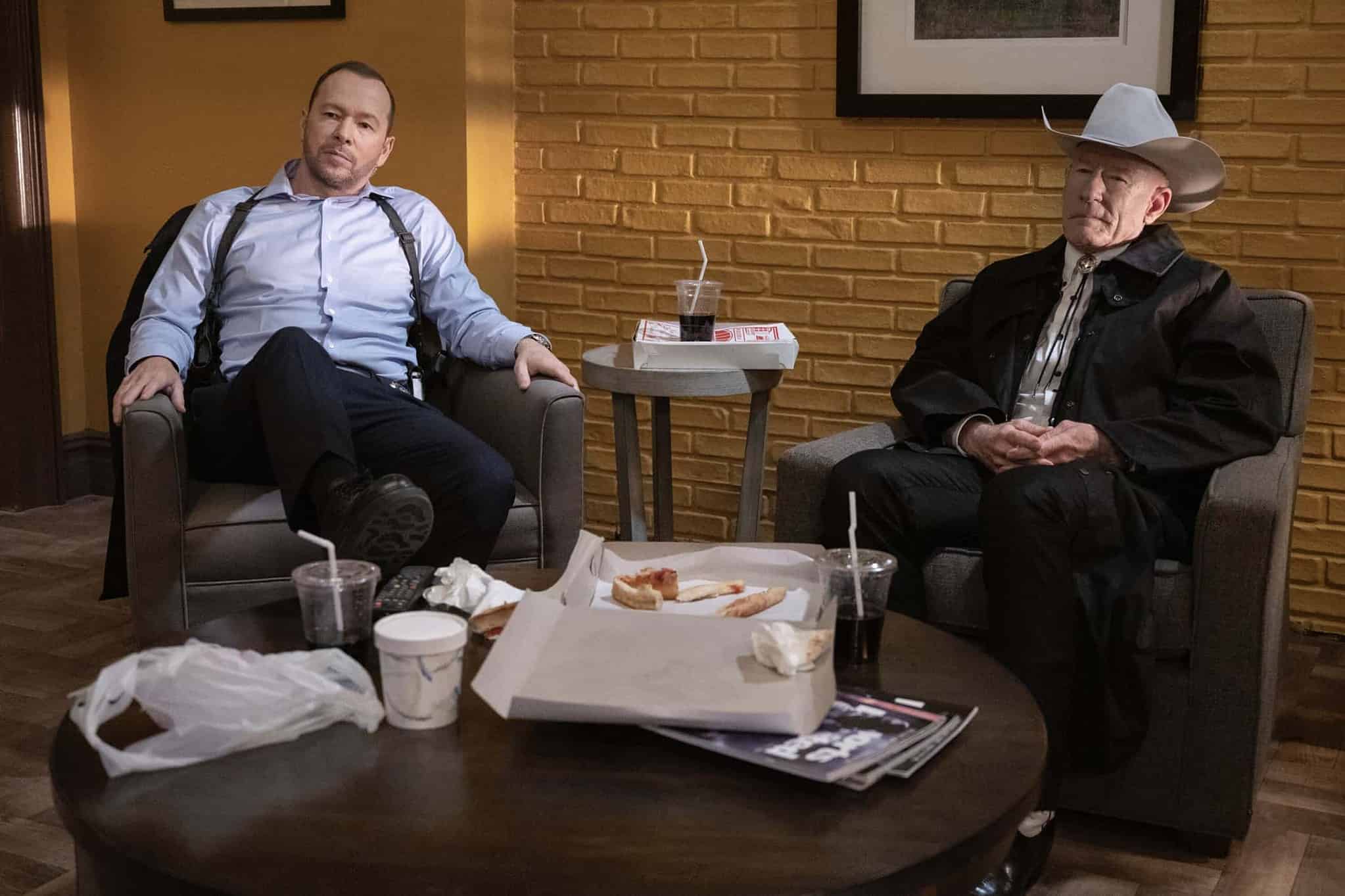 New BLUE BLOODS Season 13 Episode 15 Photos, Cast, Plot