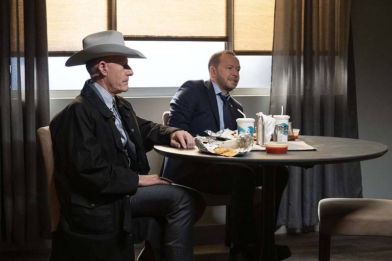 New BLUE BLOODS Season 13 Episode 15 Photos, Cast, Plot