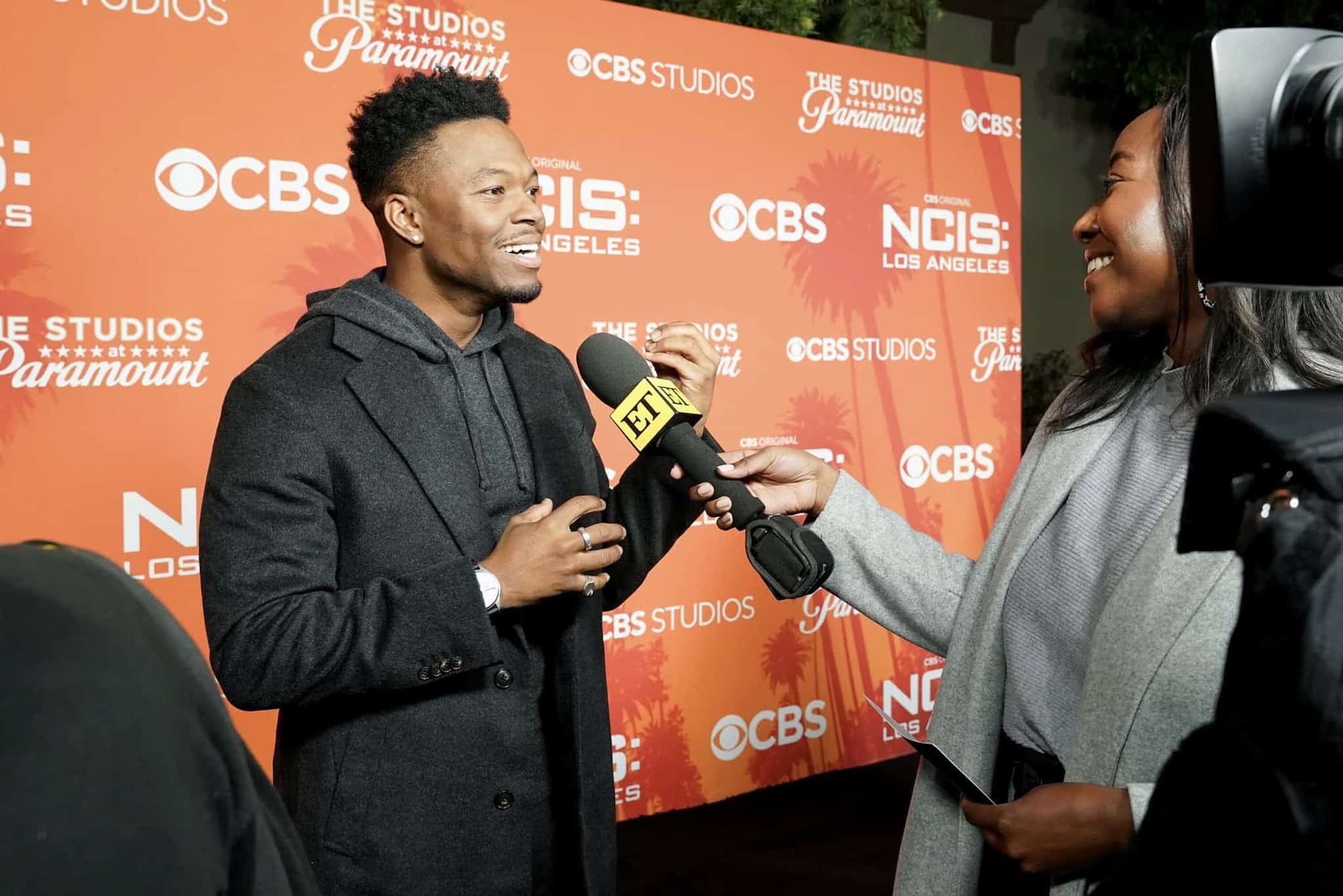 NCIS LOS ANGELES Series Finale Party Photos | Seat42F