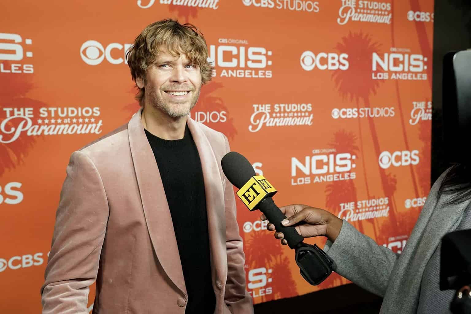NCIS LOS ANGELES Series Finale Party Photos | Seat42F