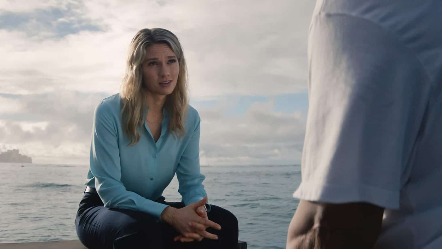 New NCIS HAWAII Season 2 Episode 16 Photos, Cast, Plot