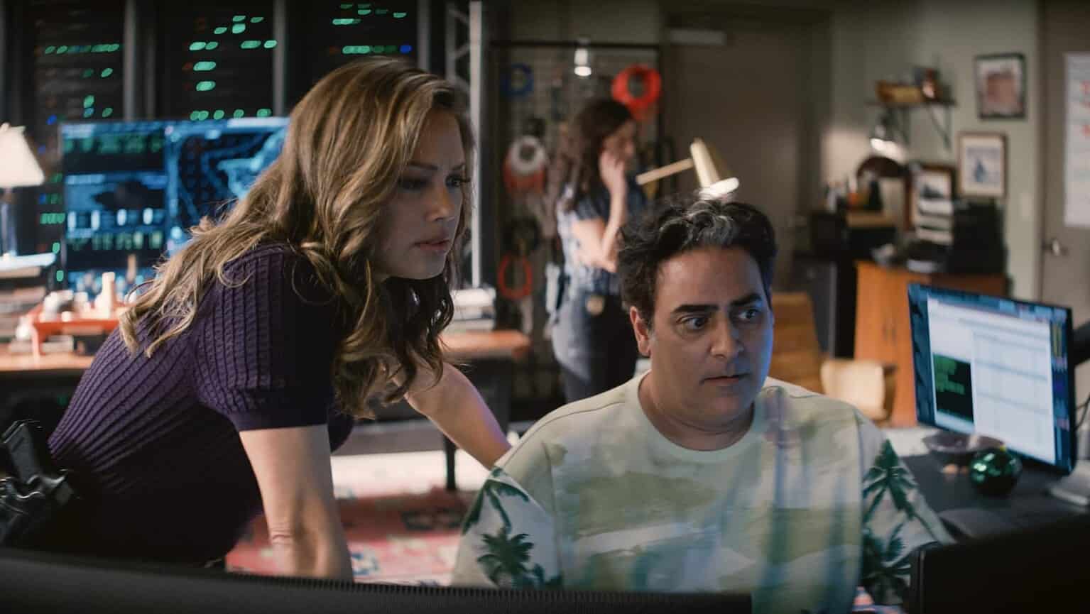 New NCIS HAWAII Season 2 Episode 16 Photos, Cast, Plot