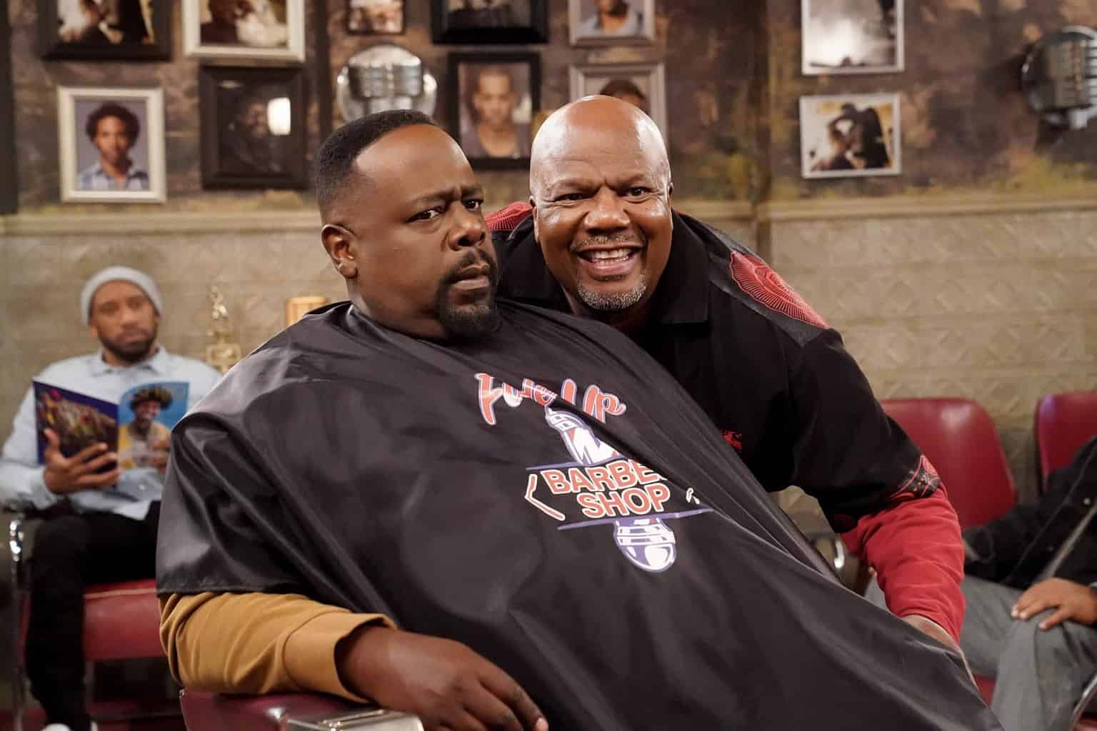 New THE NEIGHBORHOOD Season 5 Episode 15 Photos, Cast, Plot