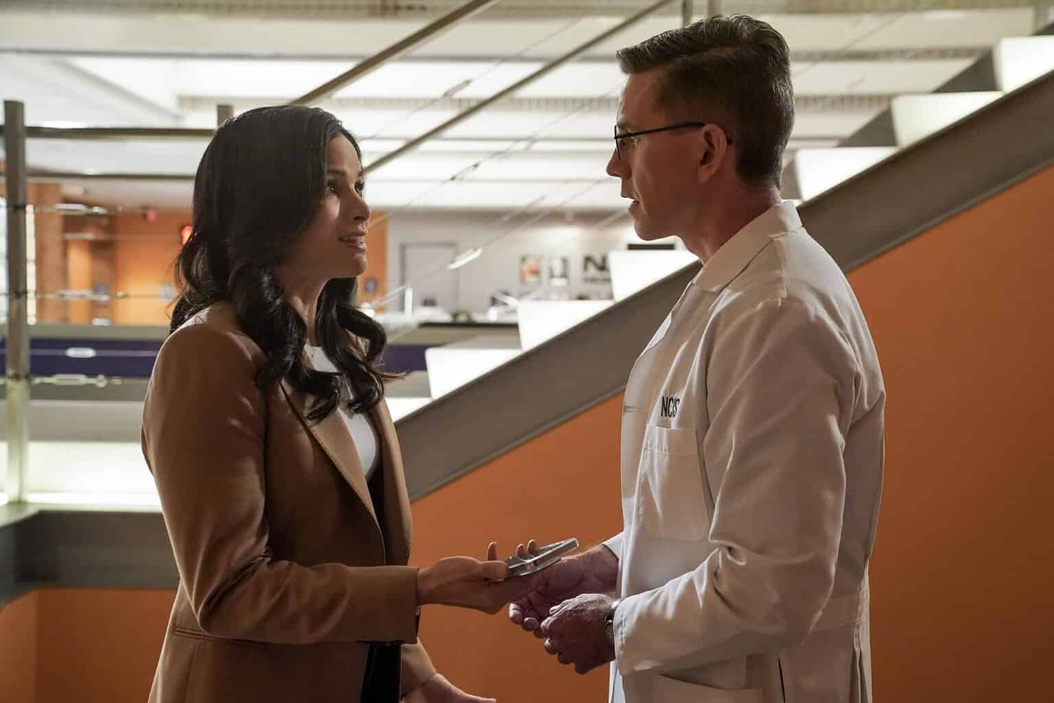 New NCIS Season 20 Episode 16 Photos, Cast, Plot, Spoilers