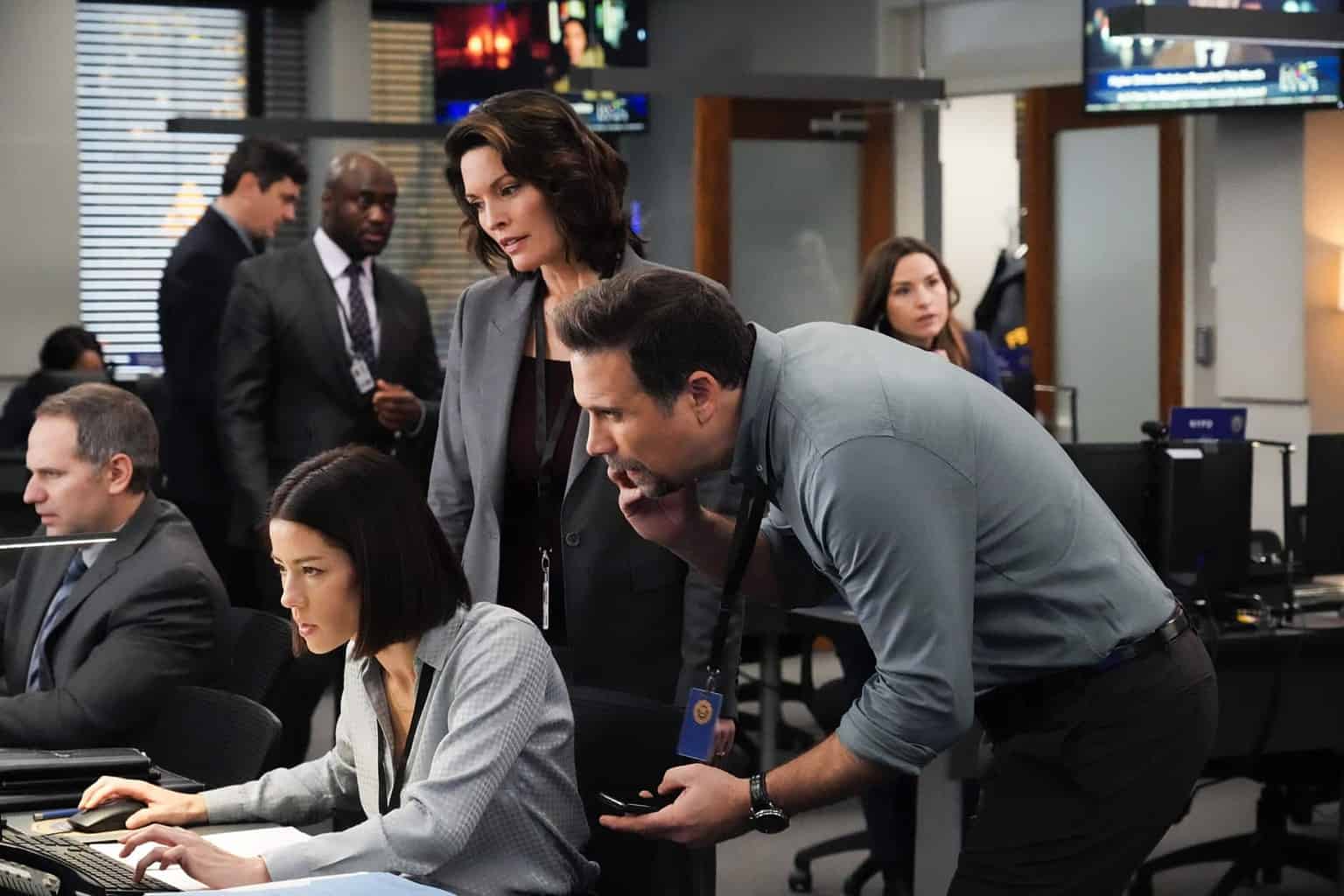 New FBI Season 5 Episode 16 Photos, Cast, Plot, Spoilers