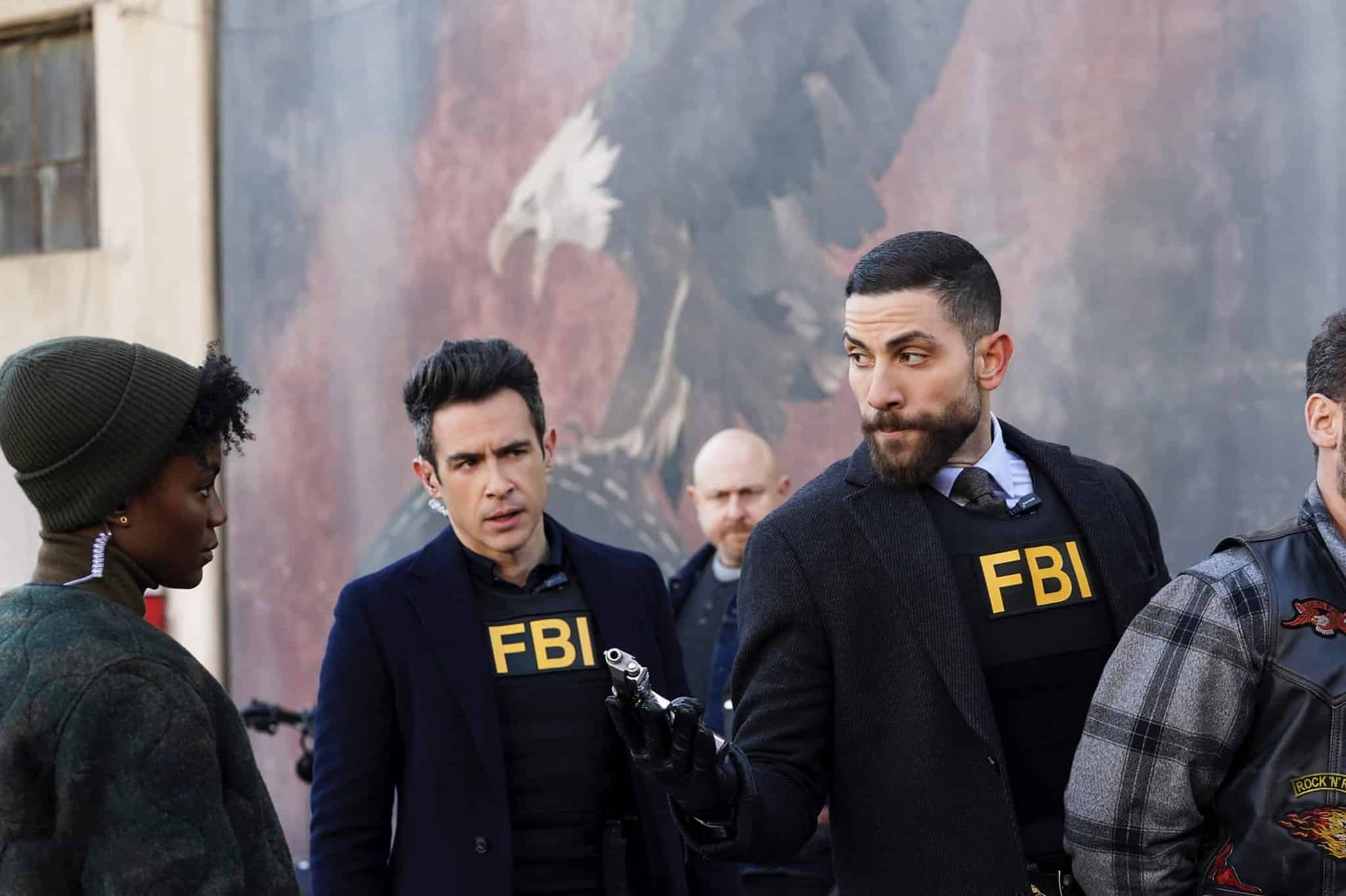 New FBI Season 5 Episode 16 Photos, Cast, Plot, Spoilers