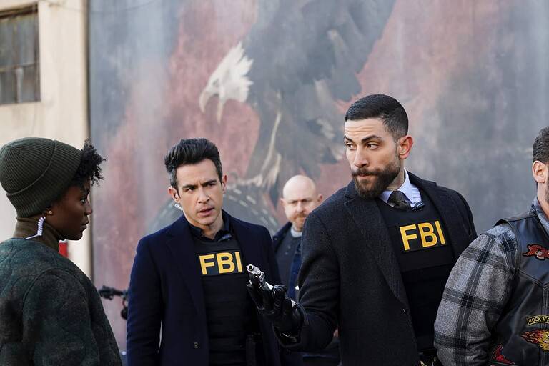 New FBI Season 5 Episode 16 Photos, Cast, Plot, Spoilers