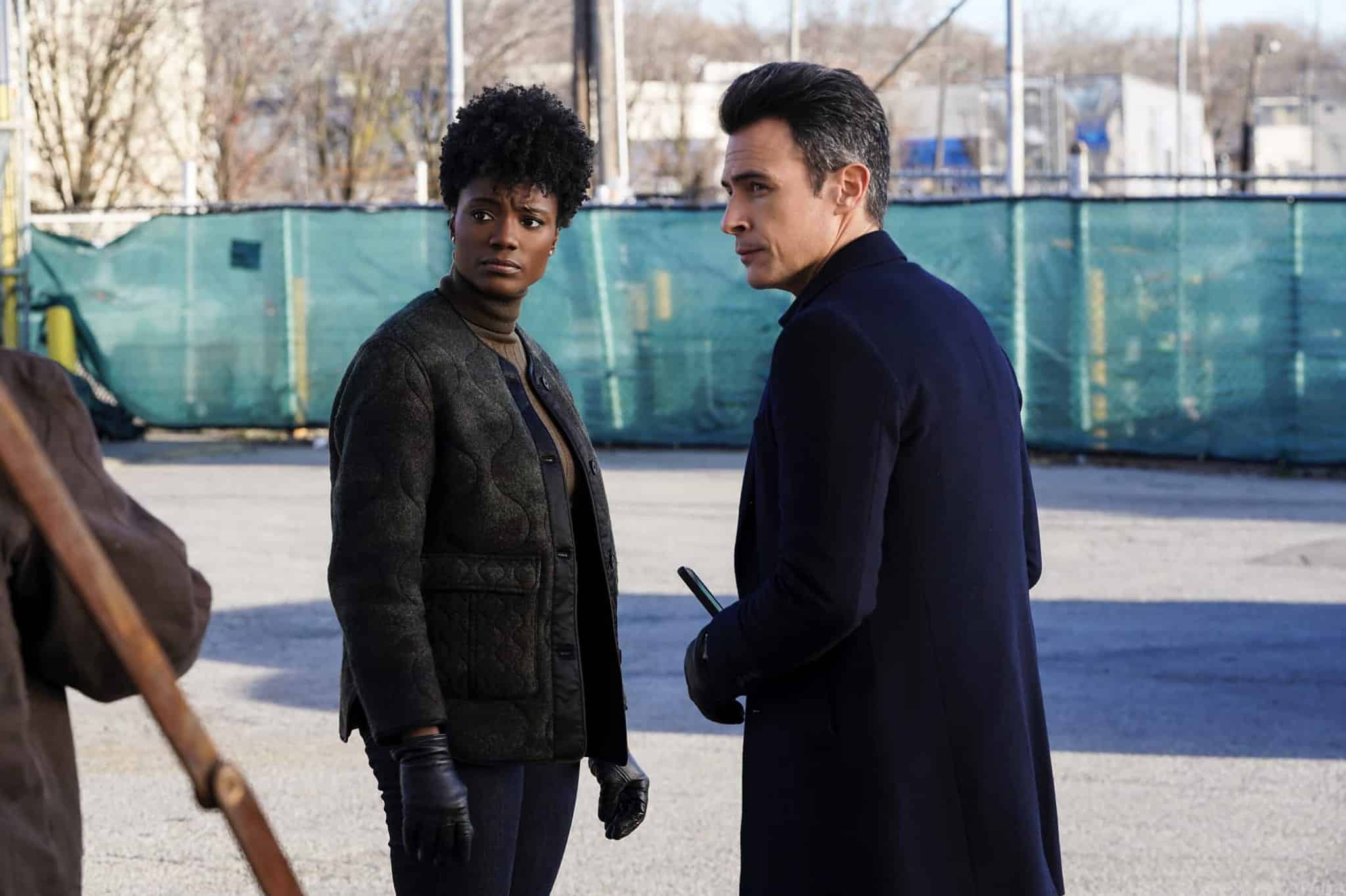 New FBI Season 5 Episode 16 Photos, Cast, Plot, Spoilers