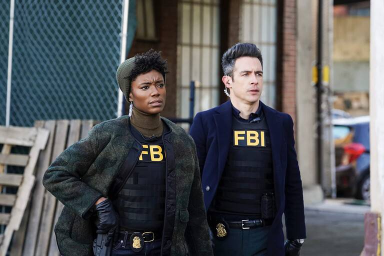 New FBI Season 5 Episode 16 Photos, Cast, Plot, Spoilers