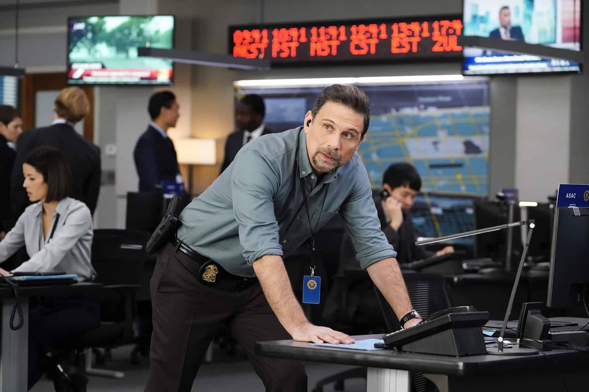 New FBI Season 5 Episode 16 Photos, Cast, Plot, Spoilers