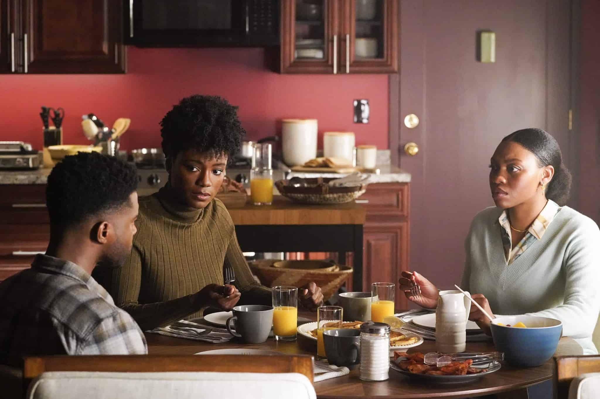 New FBI Season 5 Episode 16 Photos, Cast, Plot, Spoilers