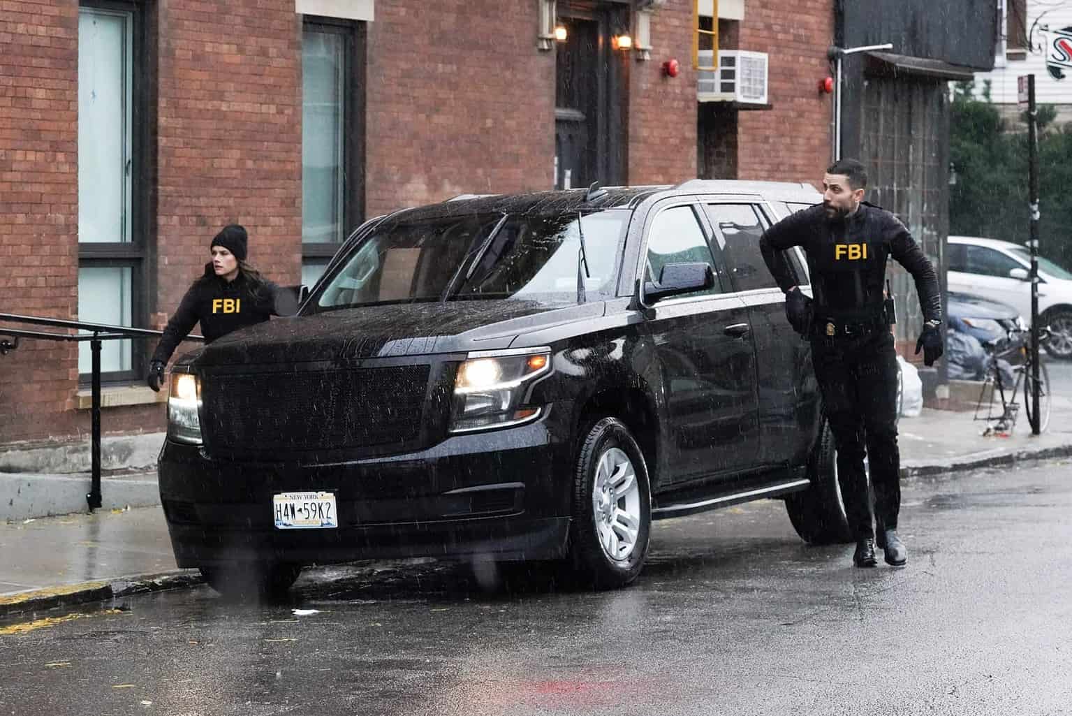 New FBI Season 5 Episode 16 Photos, Cast, Plot, Spoilers