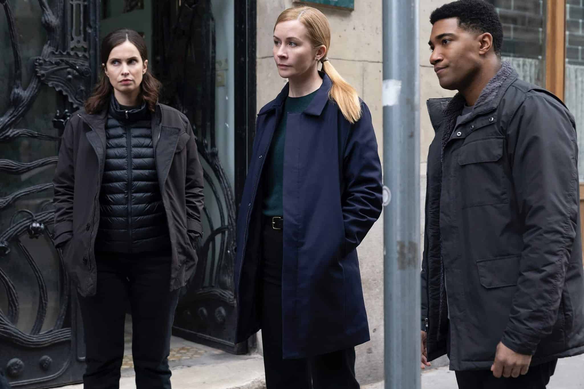 New FBI INTERNATIONAL Season 2 Episode 15 Photos, Cast, Plot