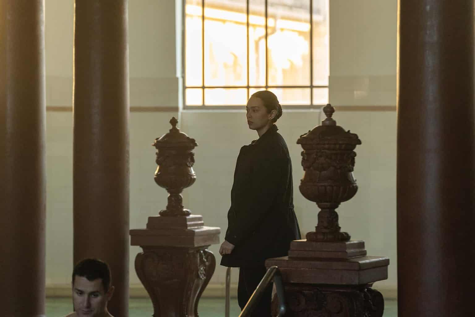 New FBI INTERNATIONAL Season 2 Episode 15 Photos, Cast, Plot