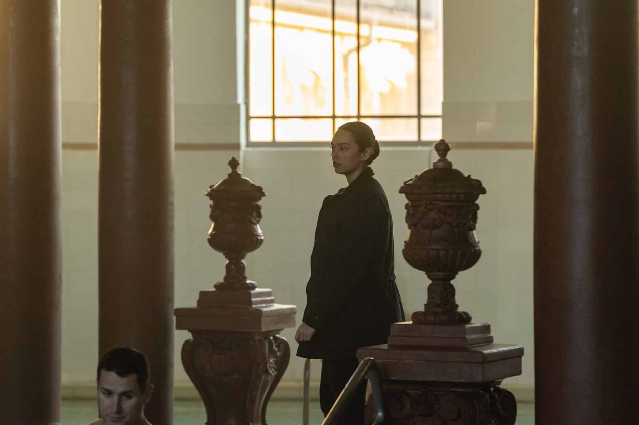 New FBI INTERNATIONAL Season 2 Episode 15 Photos, Cast, Plot