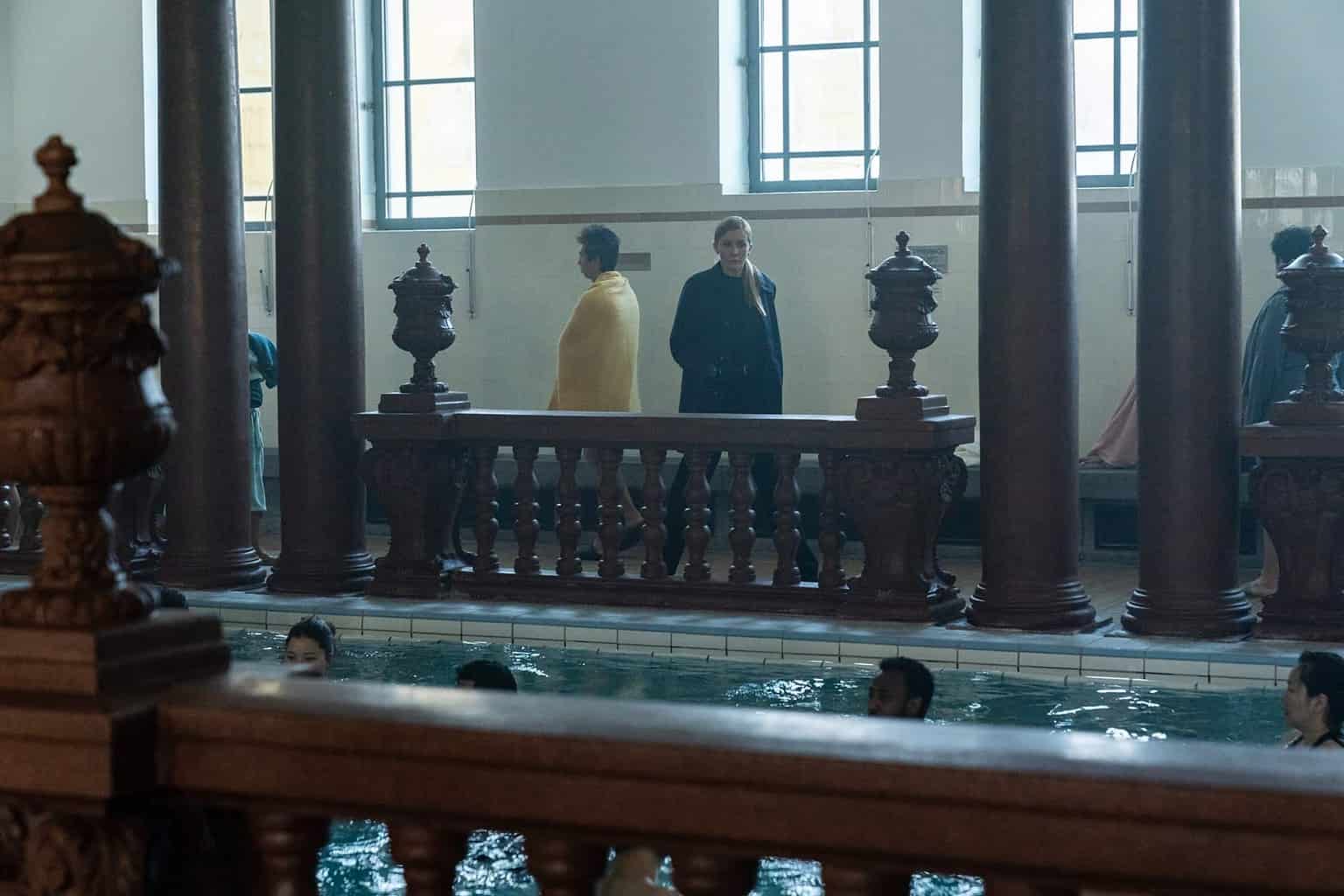 New FBI INTERNATIONAL Season 2 Episode 15 Photos, Cast, Plot