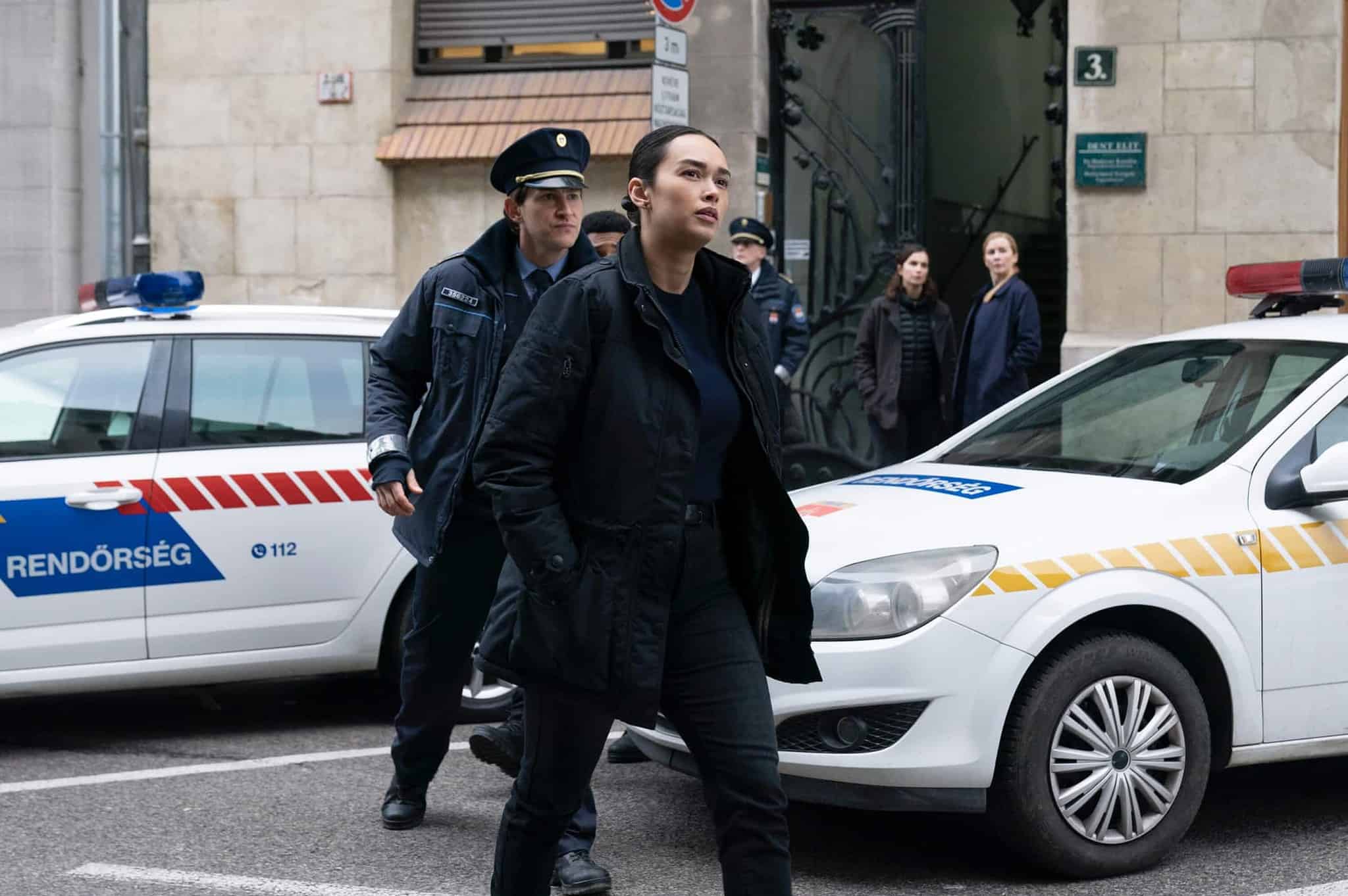 New FBI INTERNATIONAL Season 2 Episode 15 Photos, Cast, Plot