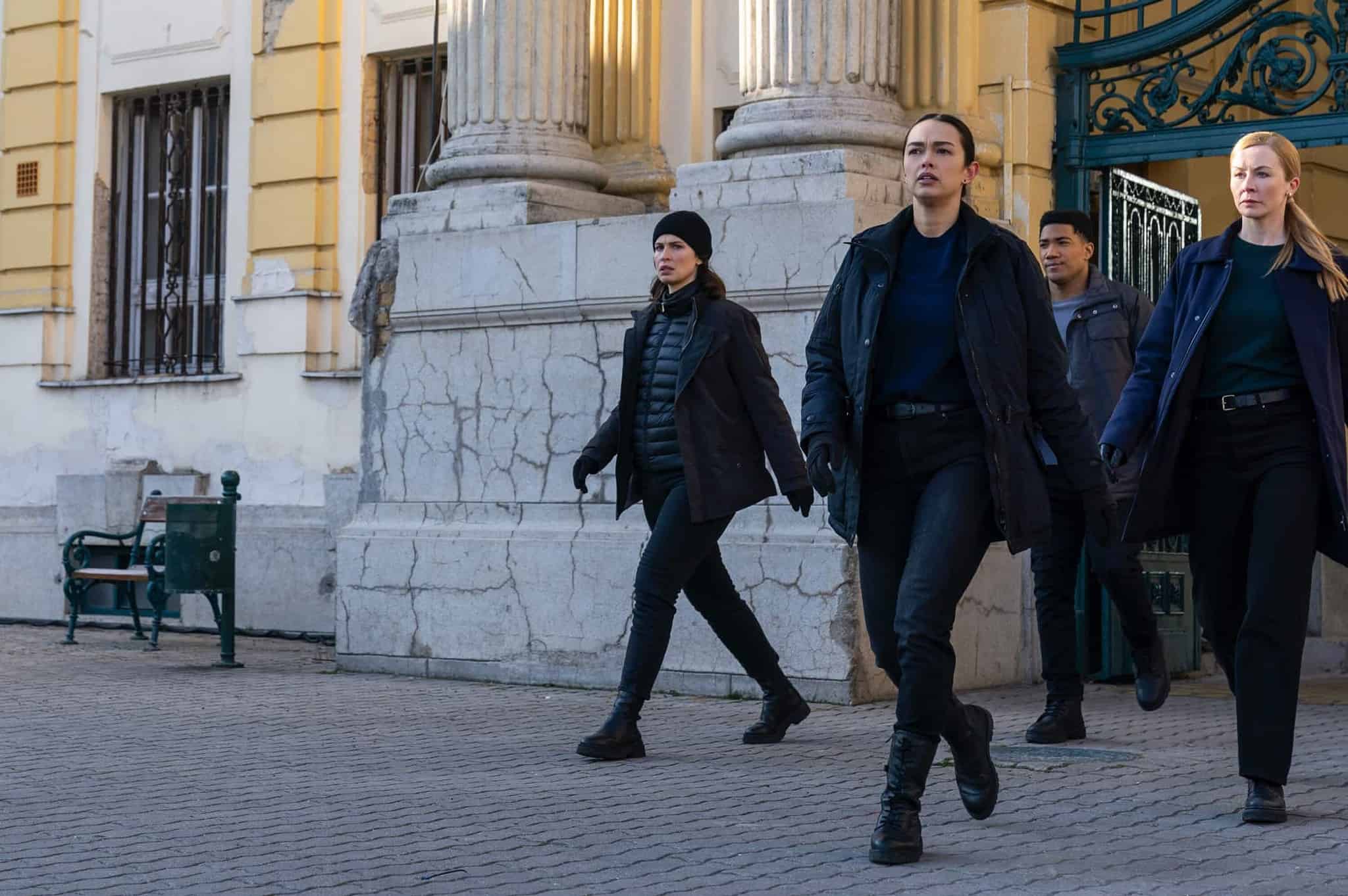 New FBI INTERNATIONAL Season 2 Episode 15 Photos, Cast, Plot