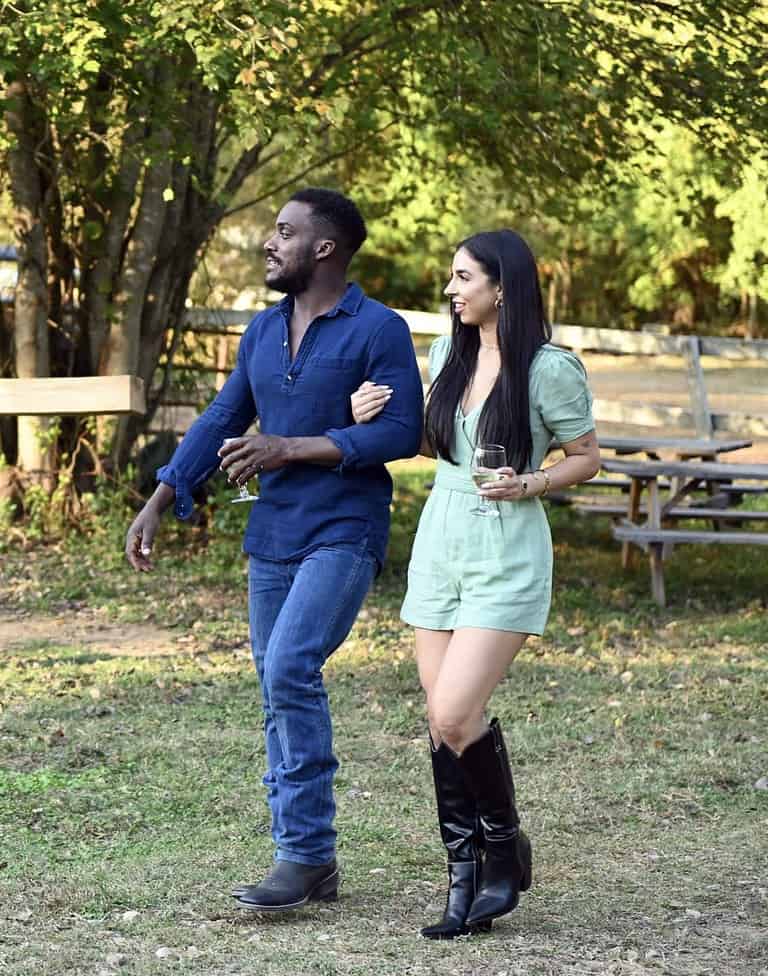 New FARMER WANTS A WIFE Episode 2 Photos, Plot, Cast