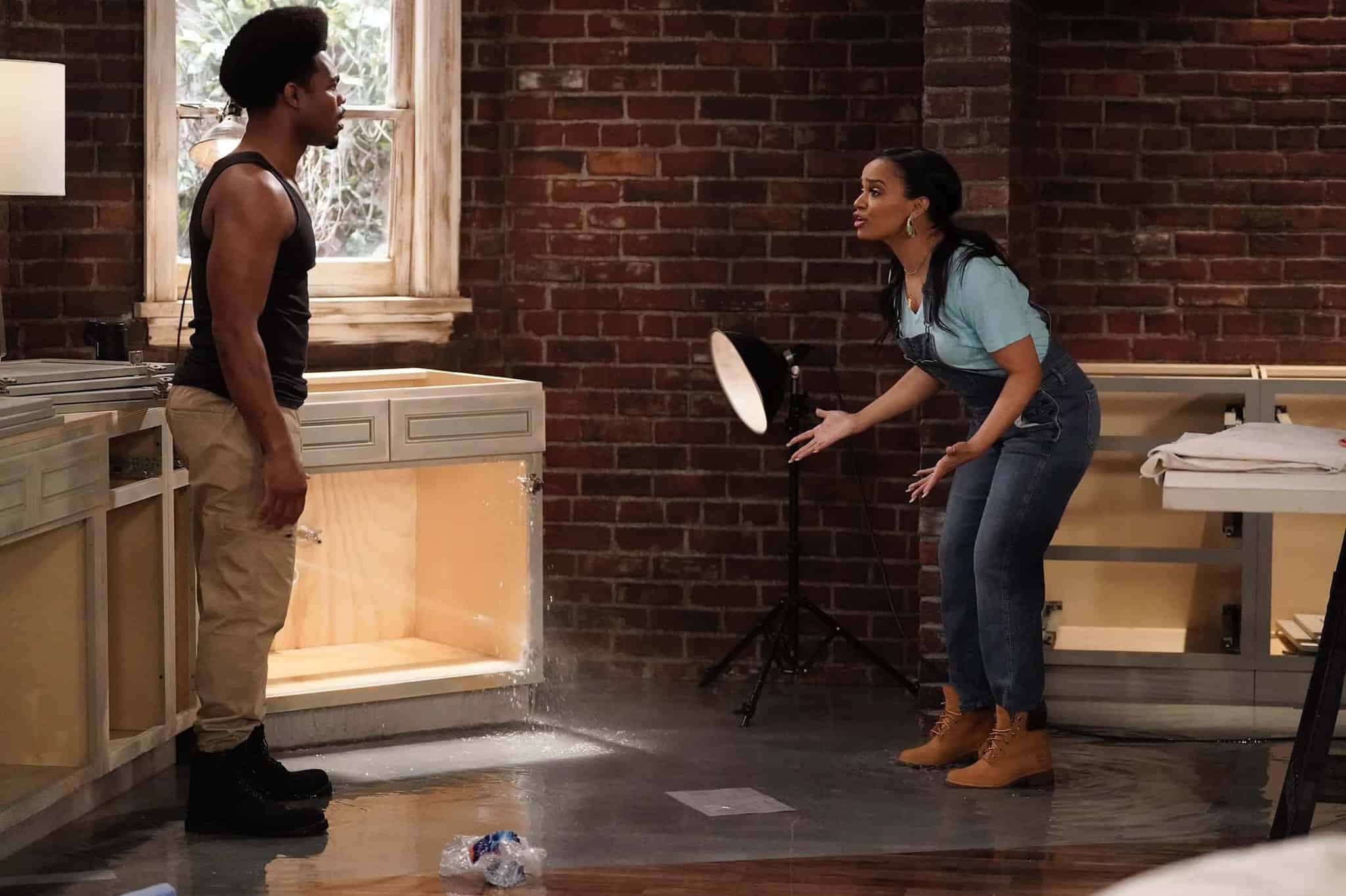 New CALL ME KAT Season 3 Episode 18 Photos, Cast, Plot