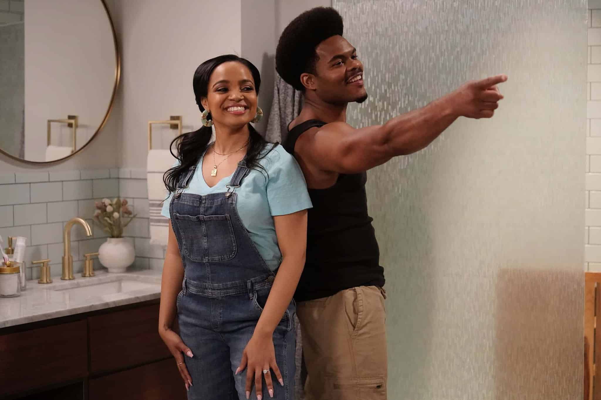 New CALL ME KAT Season 3 Episode 18 Photos, Cast, Plot