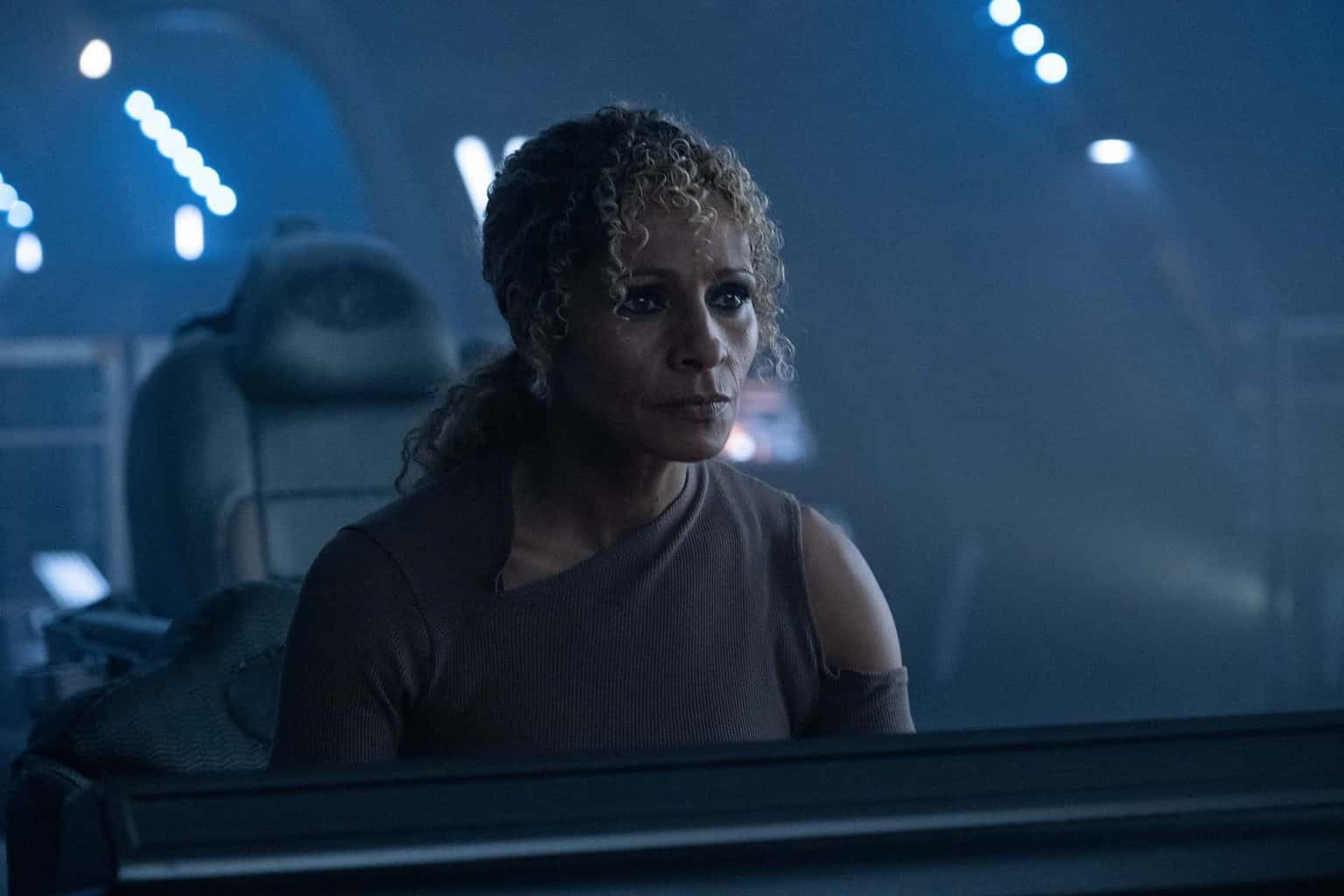 New STAR TREK PICARD Season 3 Episode 5 Photos, Plot, Cast