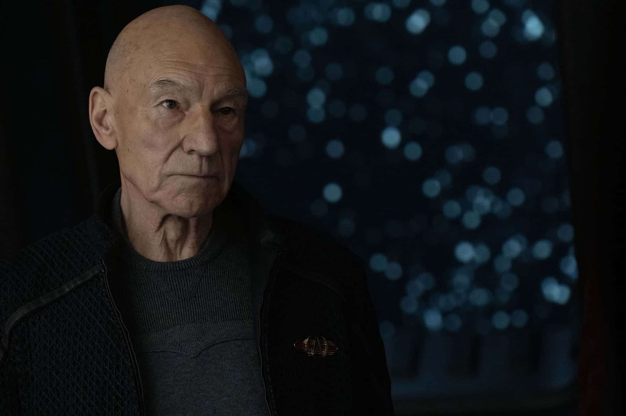 New STAR TREK PICARD Season 3 Episode 5 Photos, Plot, Cast