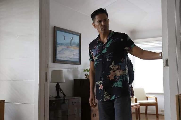 New MAGNUM P.I. Season 5 Episode 6 Photos, Cast, Plot