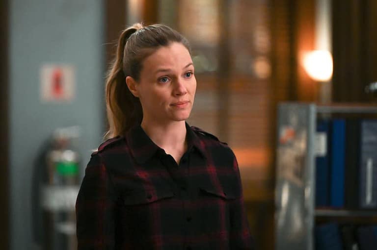 New CHICAGO PD Season 10 Episode 16 Photos, Cast, Plot