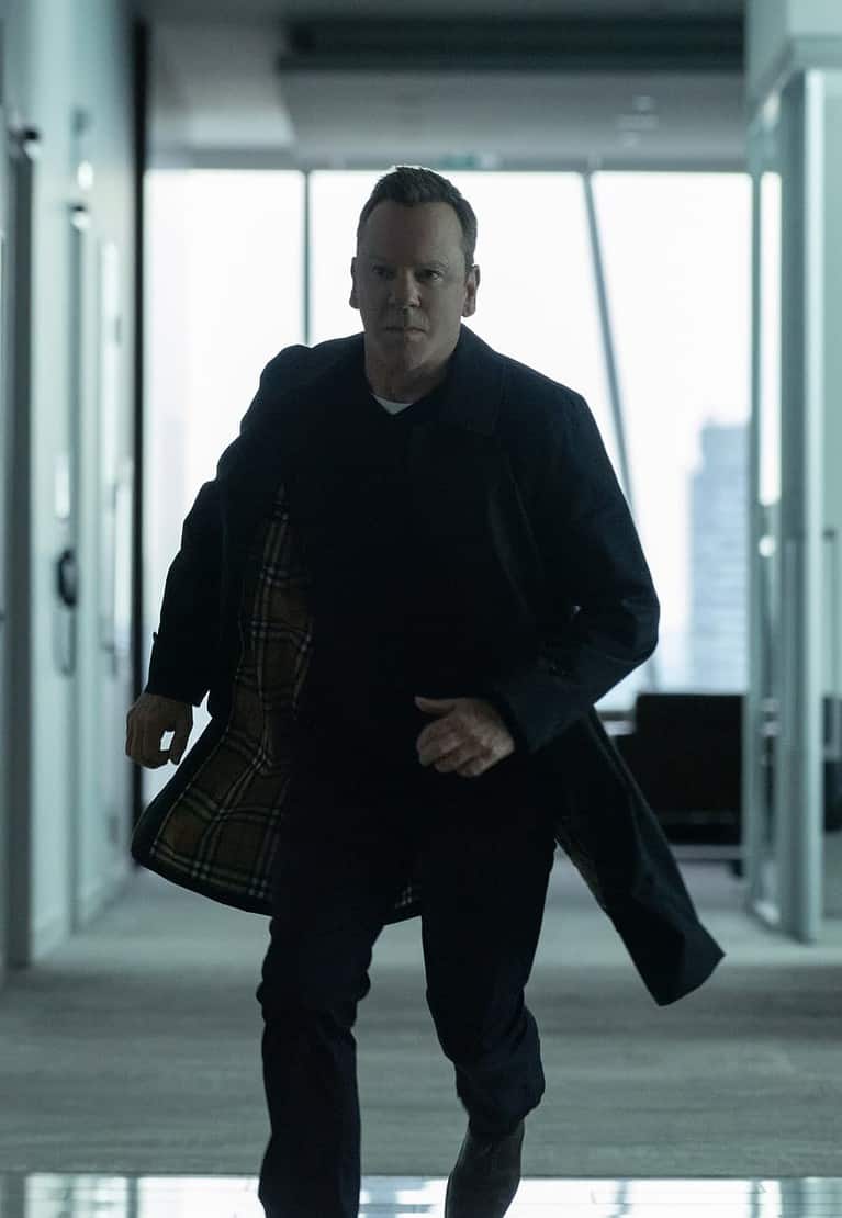 New RABBIT HOLE Season 1 Episode 1 Photos, Plot, Cast